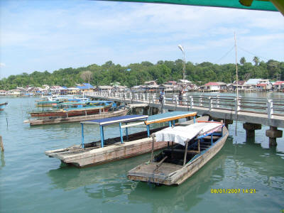 Tanjung Pinang